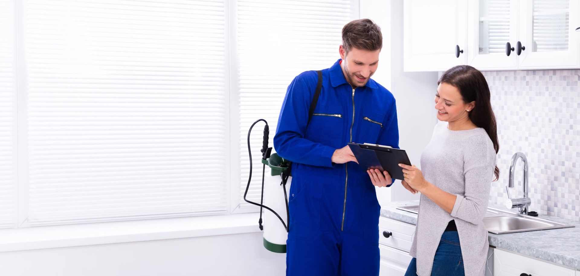 Dewey Beach Termite Control | Termite Monitoring Systems